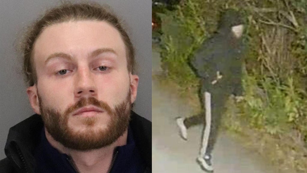 Palo Alto burglary suspect jailed, linked to other prowling incidents ...