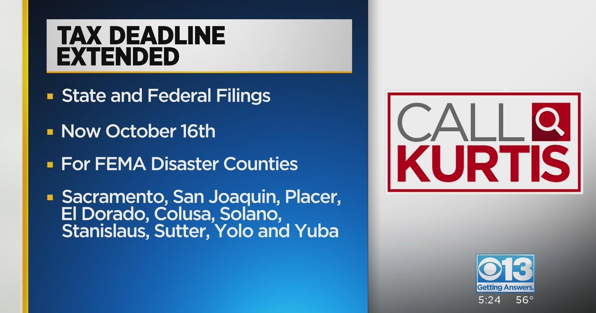 Call Kurtis: Consumer news headlines - 3/2/23 - CBS Sacramento