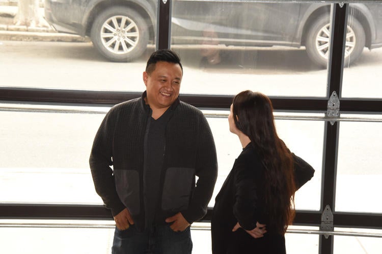 Brewerytown Food Hall Opens