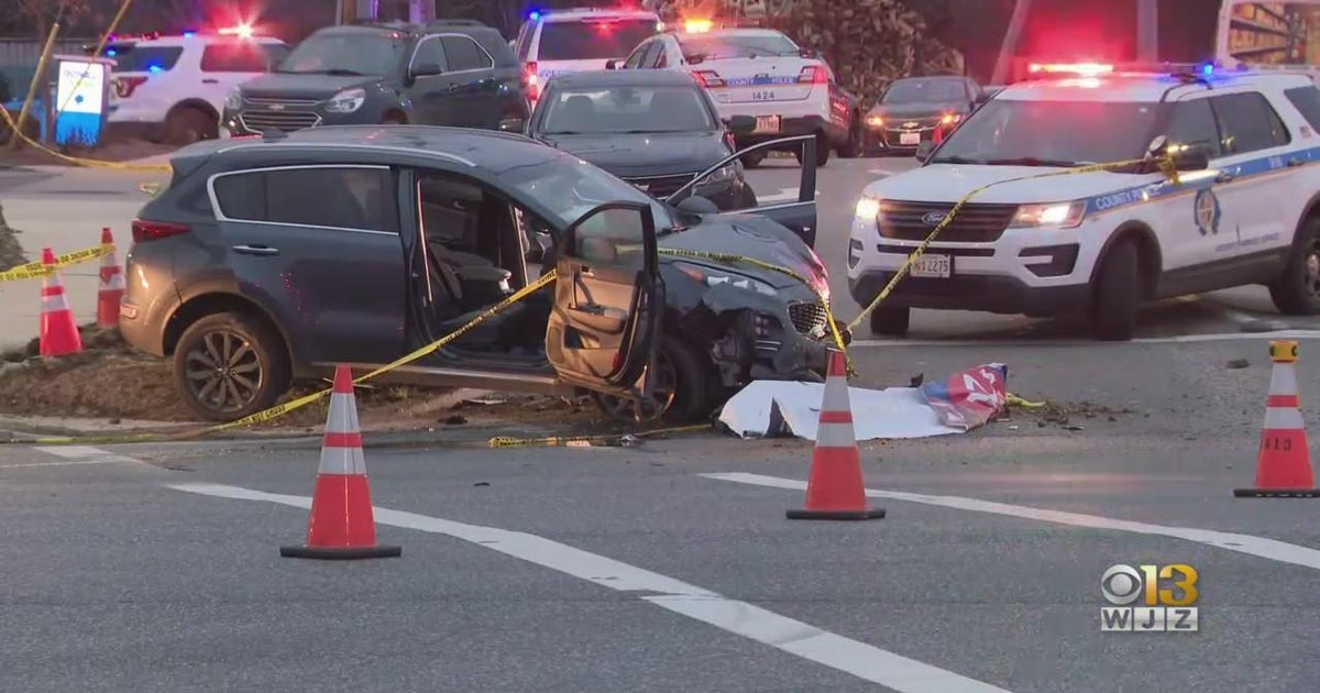 Man shot by Baltimore County detective in January dies from injuries ...