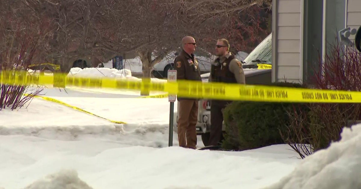 No charges against 2 Stillwater police officers in fatal apartment ...