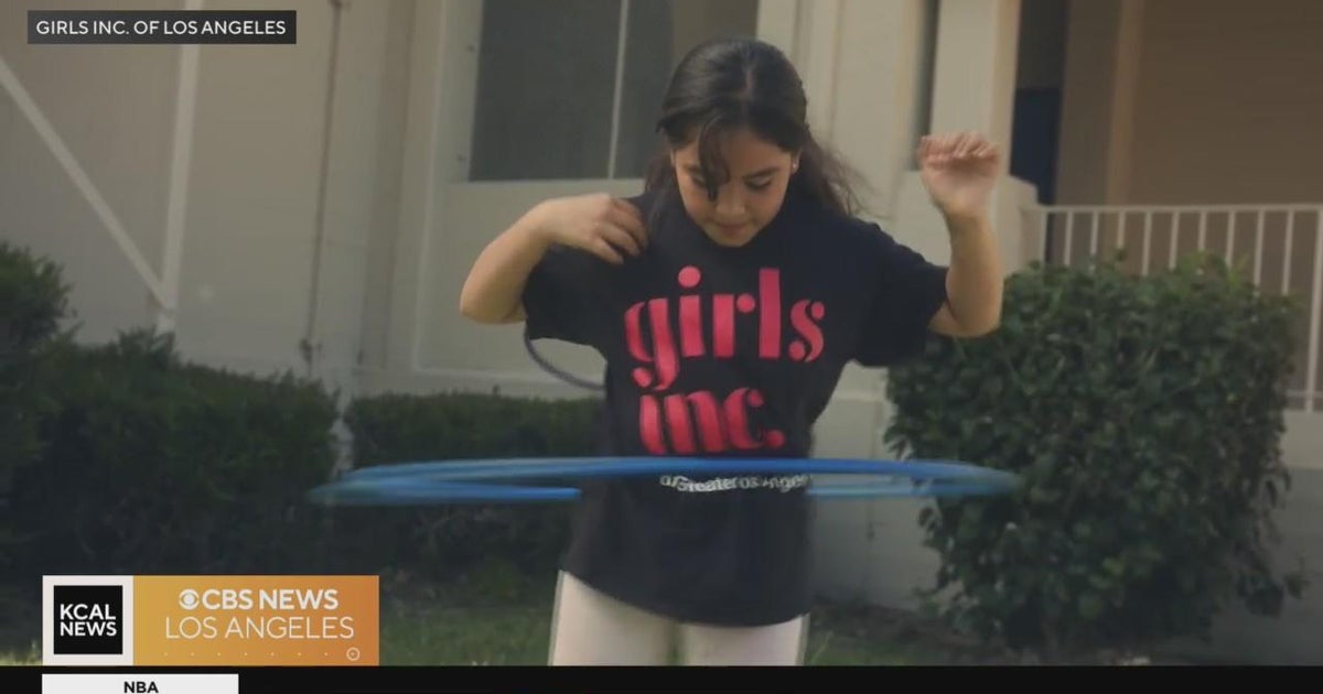 Empowering teenagers: inspiring girls to be strong, smart and bold ...