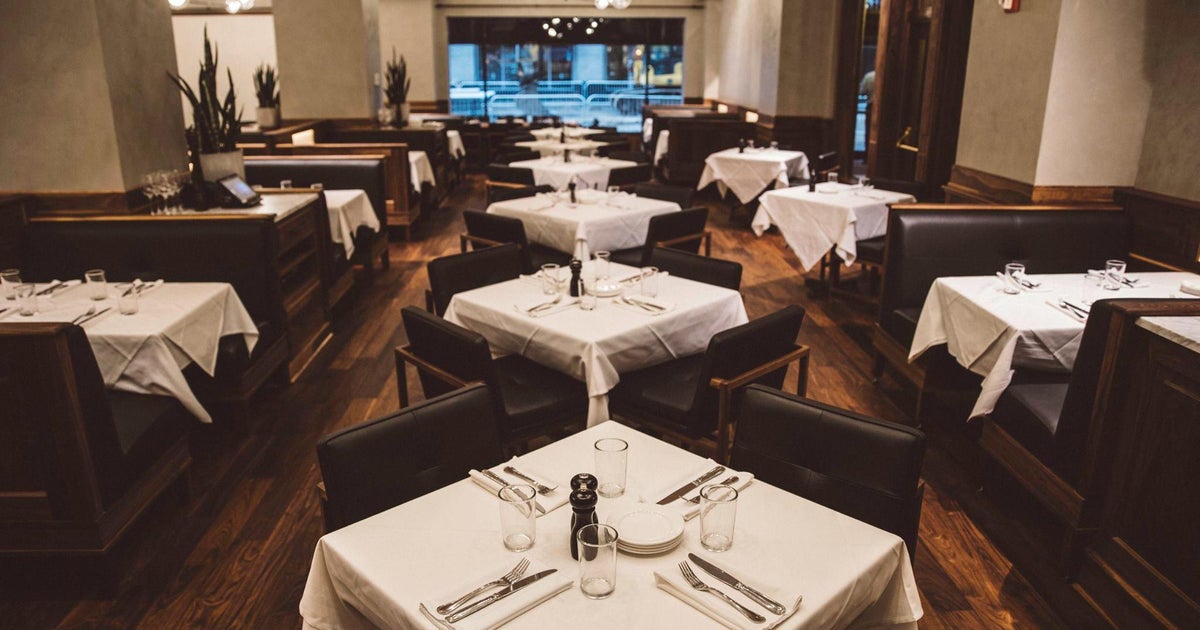 Downtown Minneapolis restaurant Zelo opens for first time in 3 years ...