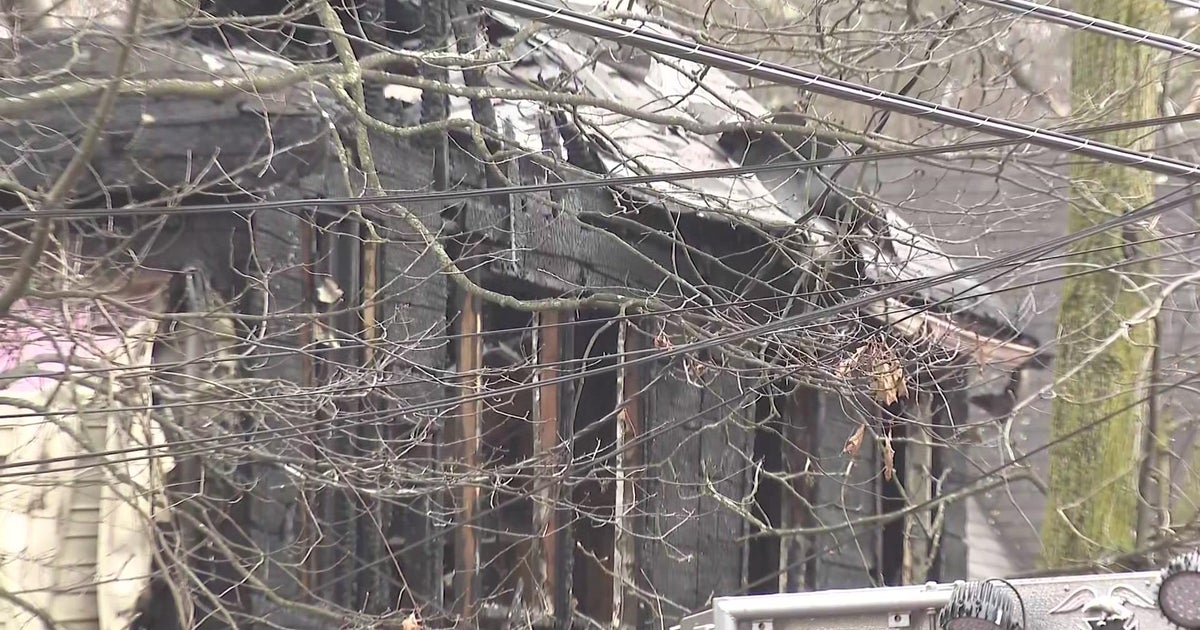 Five dead, including two people under 18, in Spring Valley house fire