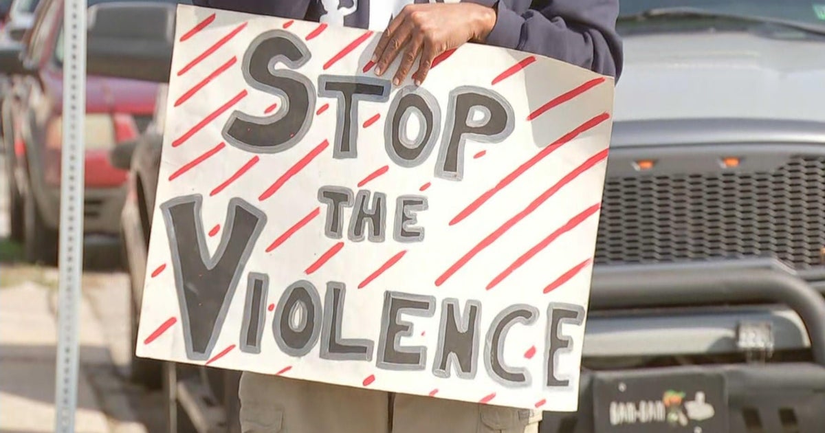 Overbrook neighborhood reeling after shooting death of 14-year-old ...