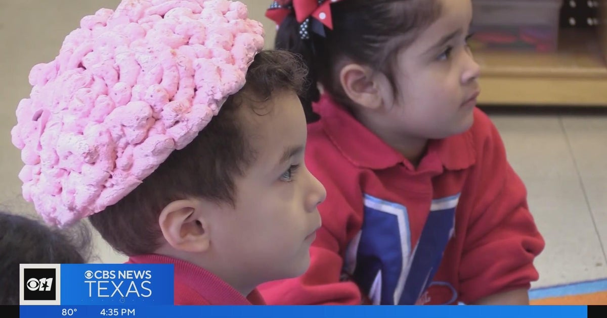 Texas emergency rooms becoming front lines in the youth mental health ...