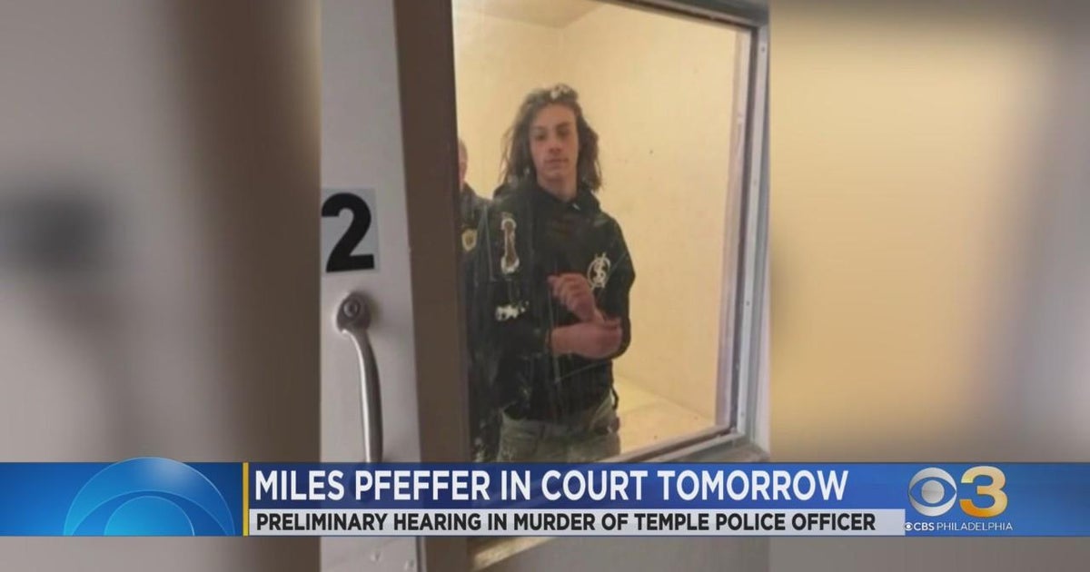 Preliminary hearing scheduled for suspect accused of killing Temple ...