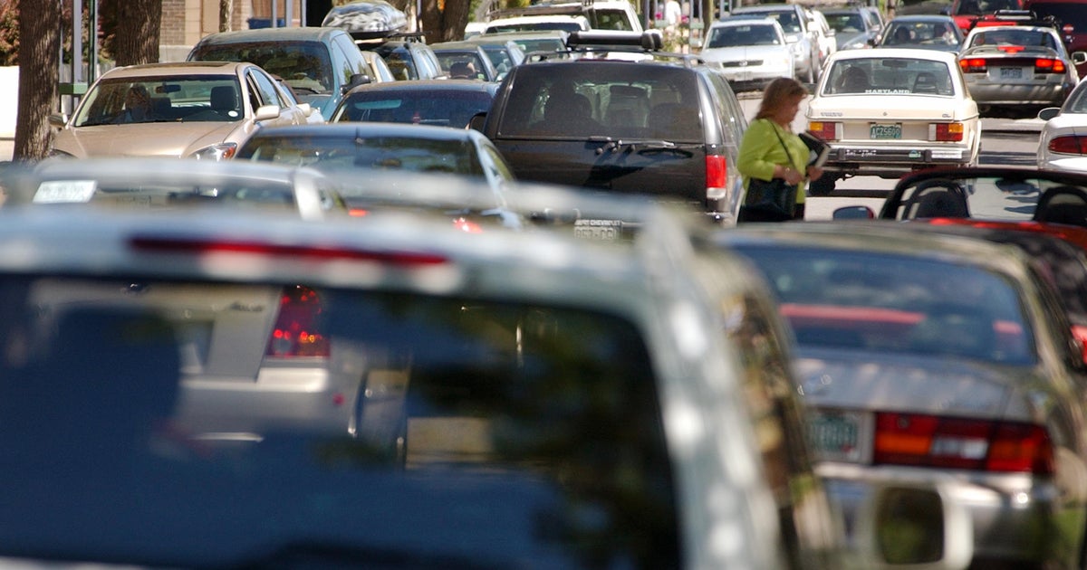 Denver's most dangerous streets get safety improvements thanks to ...