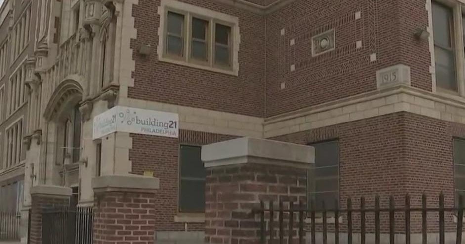 Building 21 parents plead for remote learning following asbestos issue ...