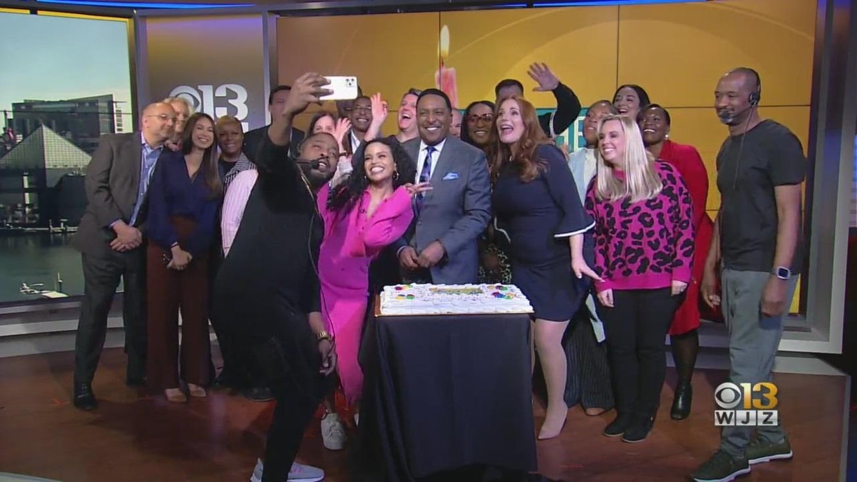 A year of the best of Baltimore: Looking back and behind the scenes as ...