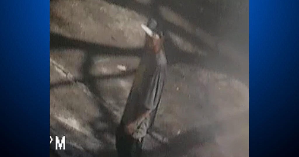 Man seriously injured in Gilroy stabbing, suspect sought - CBS San ...