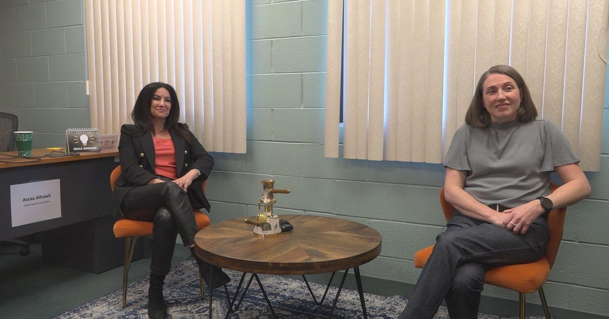 Dearborn pairs police with clinical social worker to provide improved ...