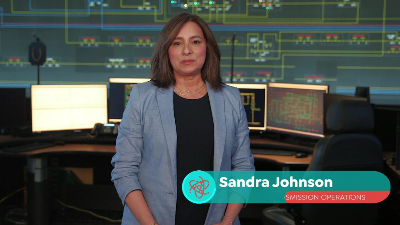 Girls And Science - Xcel Energy - CBS Colorado