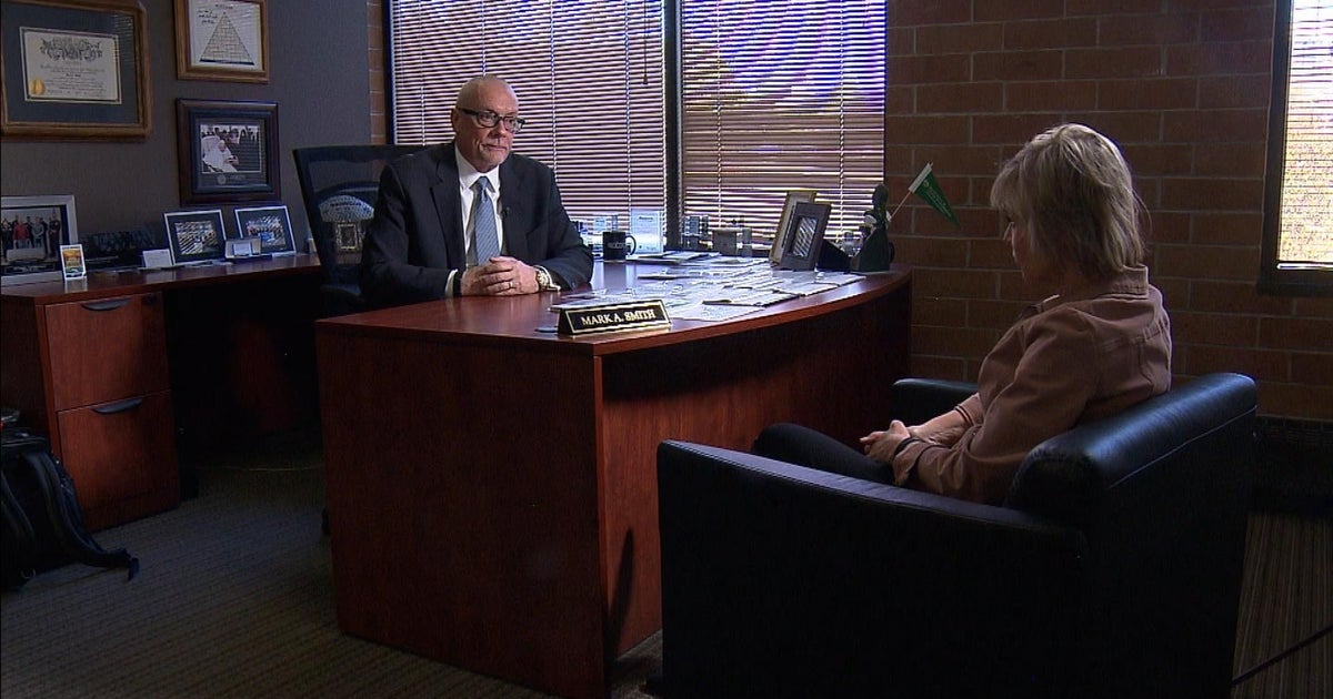 Centennial, Colorado, company NioCorp Developments gets big boost in ...