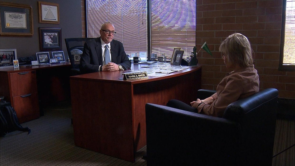 Centennial, Colorado, company NioCorp Developments gets big boost in ...