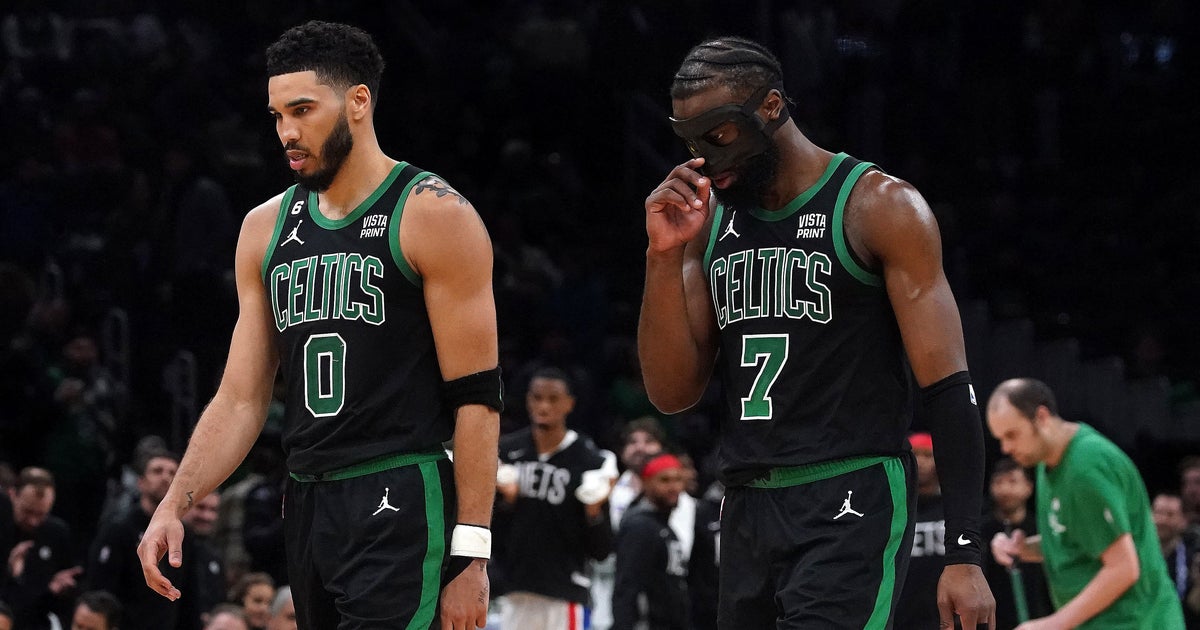 What's going on with the Celtics, and can they bounce back before the ...
