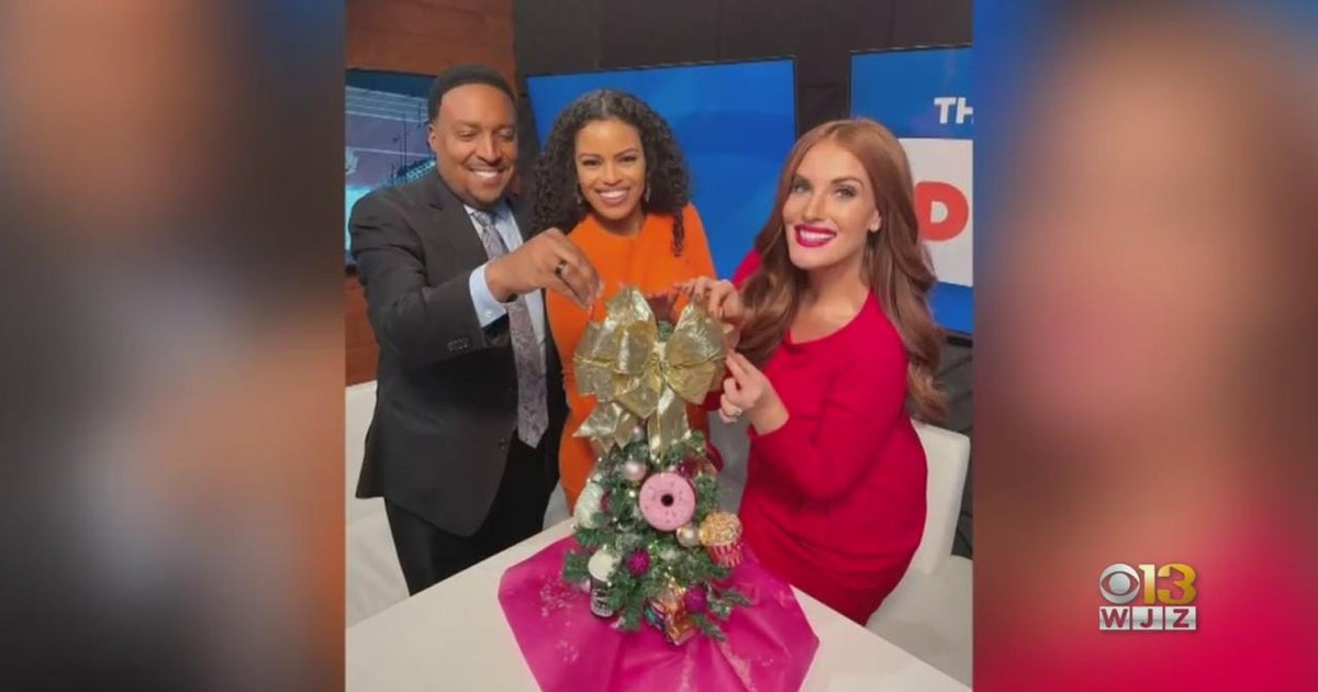 A year of the best of Baltimore: Looking back as WJZ at 9 turns one ...