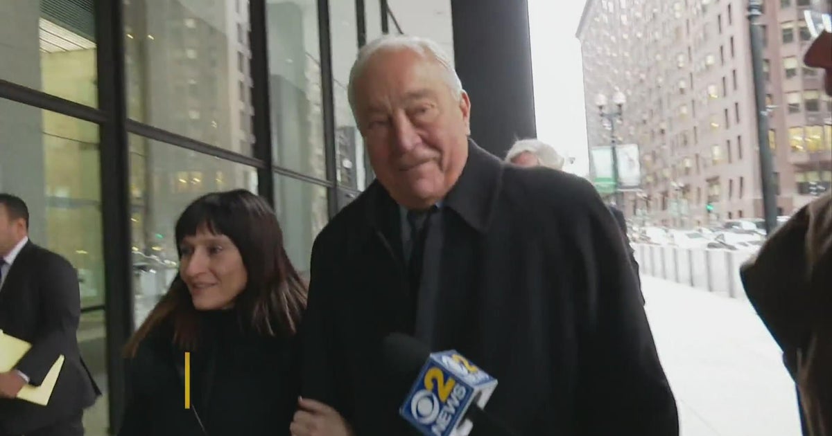 Former Ald. Ed Vrdolyak to be released from halfway home on Thursday ...
