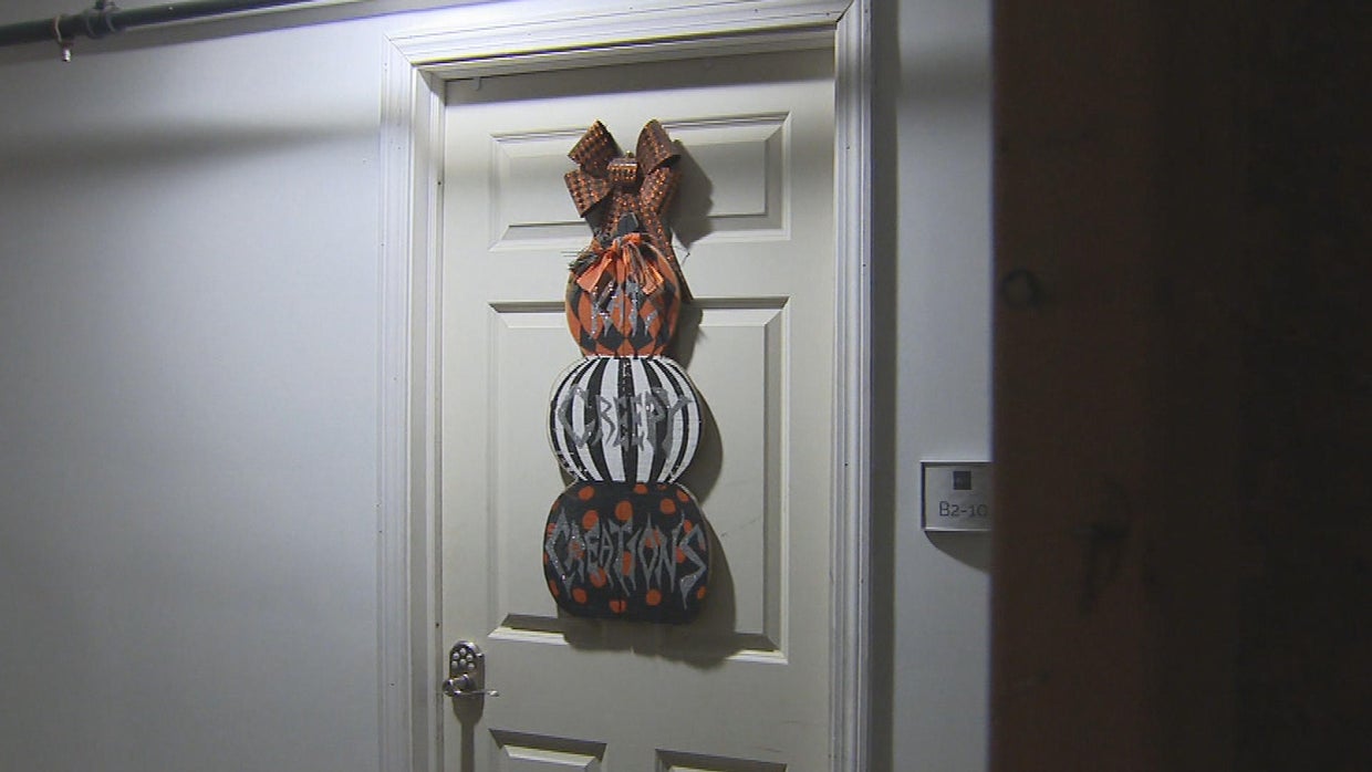 FBI searches Peabody 'creepy doll' business and owner's home in Salem ...