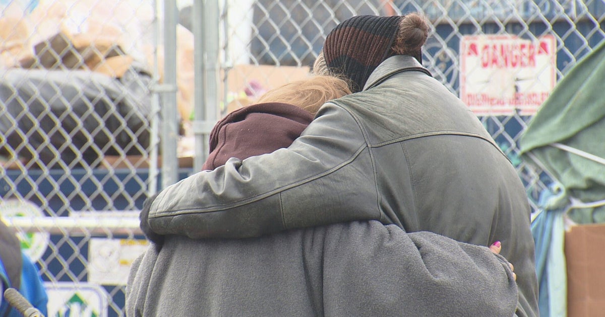 Upcoming survey of homeless in Denver reveals community's biggest ...