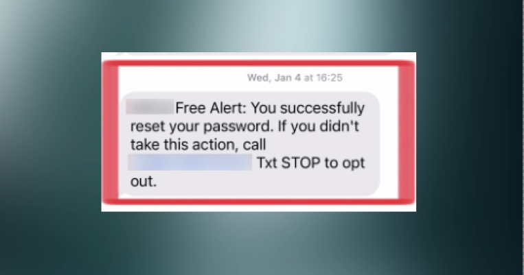 On Your Side: Protect your money from account takeover scams - CBS Los ...