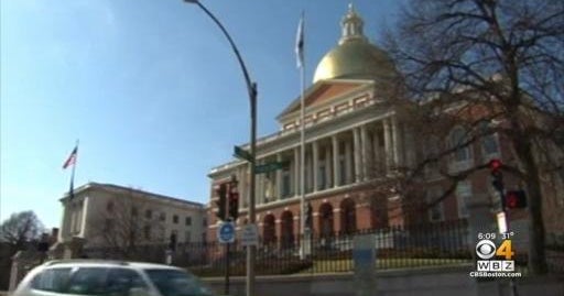 Massachusetts auditor announces rare review of Legislature - CBS Boston