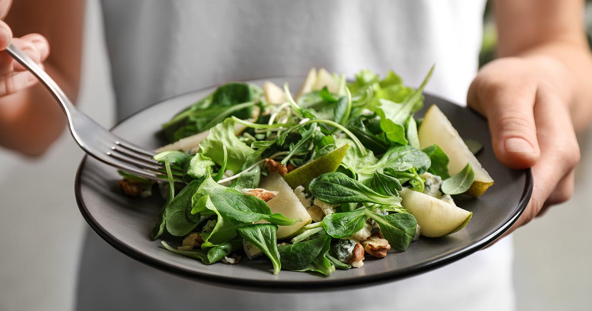 Mediterranean And Mind Diets Reduced Signs Of Alzheimers In Brain