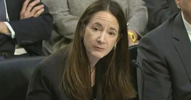 Senate committee holds hearing on worldwide threats - CBS News