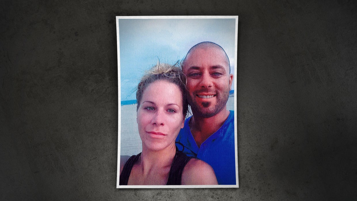 Young witness found herself at the scene of a crime