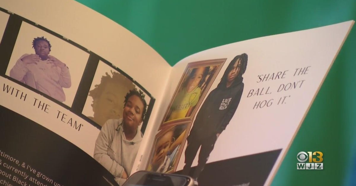 Local nonprofit aims to change the city's narrative by helping ...