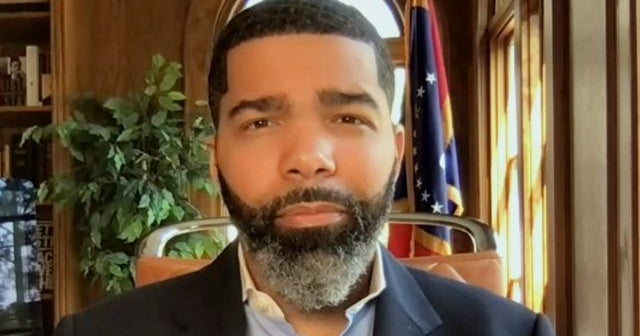 Mississippi mayor opposes bill expanding role of state police ...