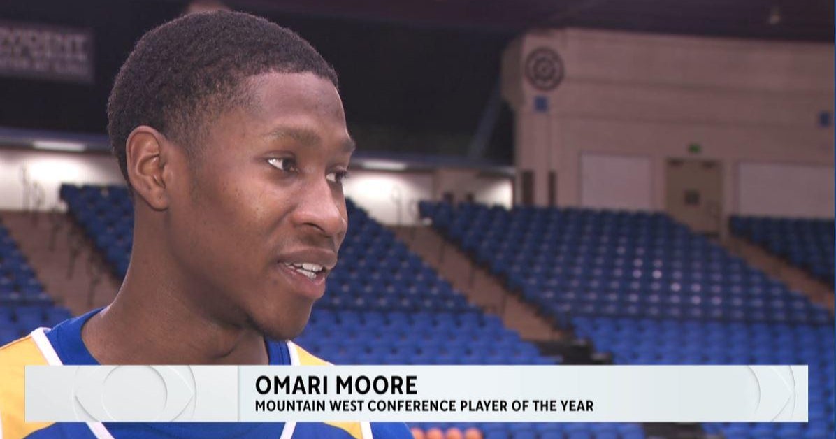 San Jose State Men's Basketball completes best regular season in five ...