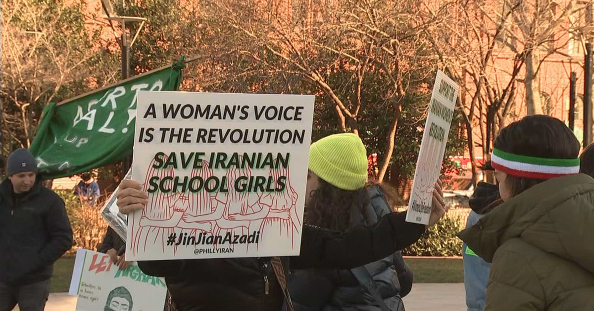Activists, supporters of abortion gather at Liberty Bell on ...
