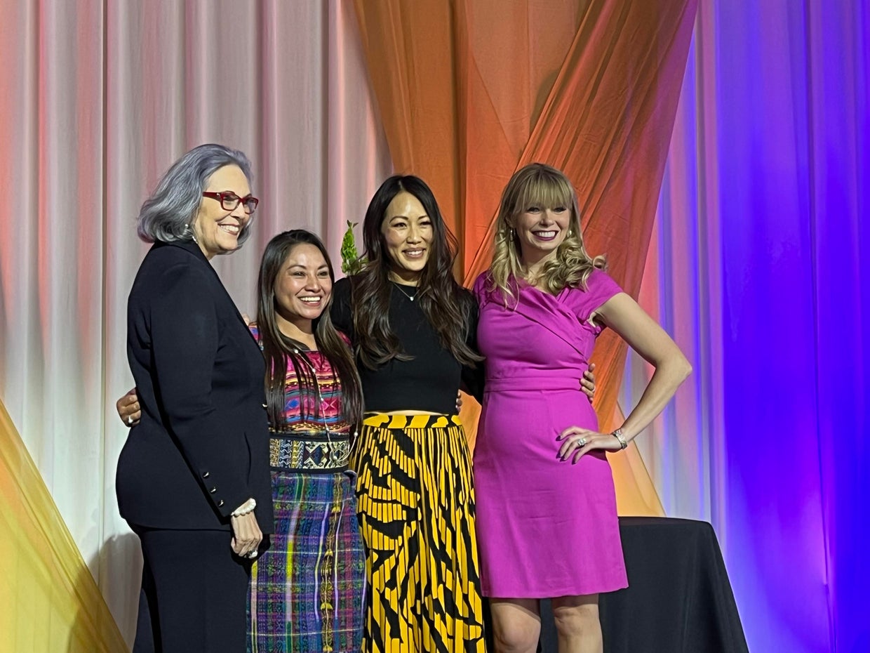 WorldDenver International Women's Day honors champions for Indigenous ...