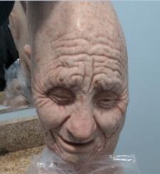 Would-be hitman arrested in NYC murder plot involving latex mask ...