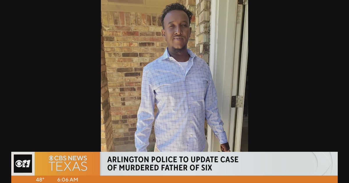 Arlington police to provide update in case of Ali Ismail, murdered ...