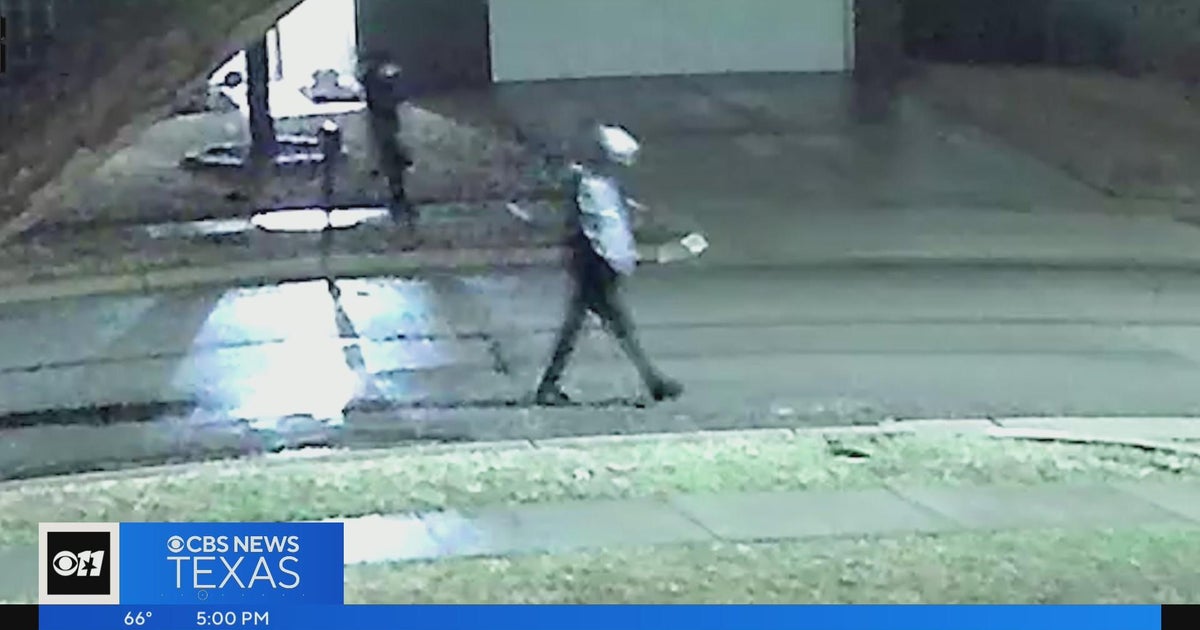 Who killed Ali Ismail? - CBS Texas