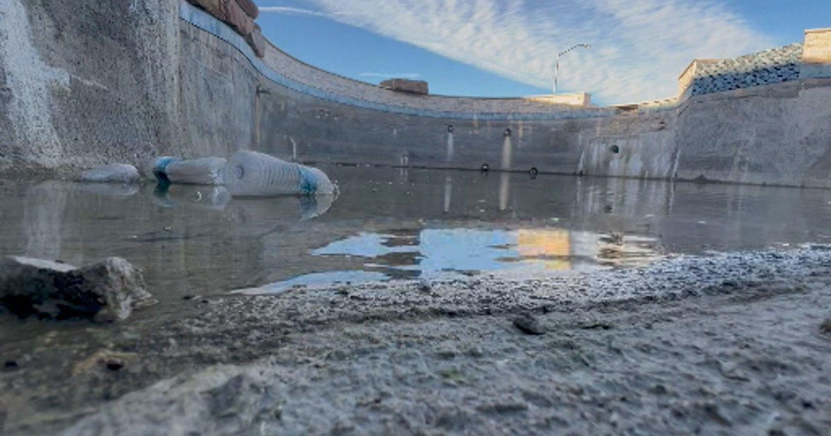 Dream swimming pools turn into nightmares for dozens of North Texans ...