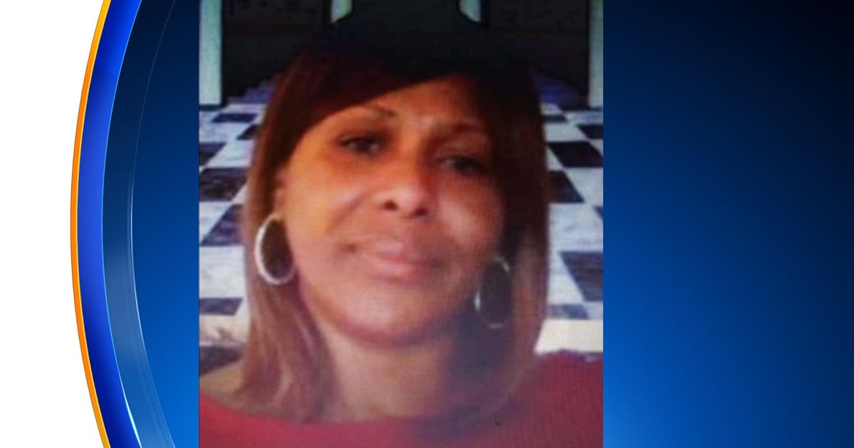 MISSING: Adrianne Taylor, 61, Last seen on Near West Side - CBS Chicago