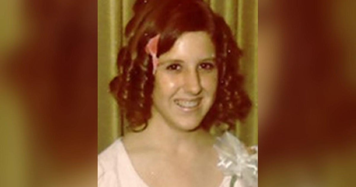 Suspect identified in 1970s cold case murder of teenager in Anne ...