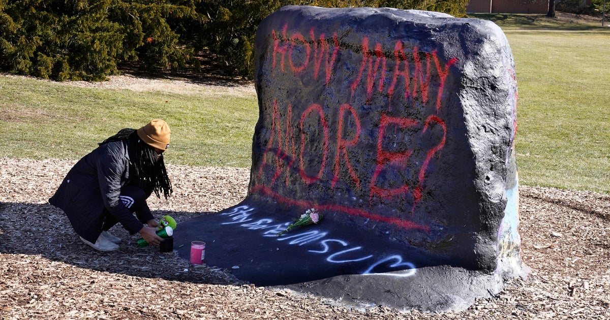 Michigan State shooter's note says he felt hated, rejected - CBS Detroit