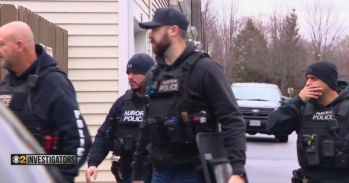 Aurora program seeks to ensure a Henry Pratt massacre never happens again - CBS Chicago