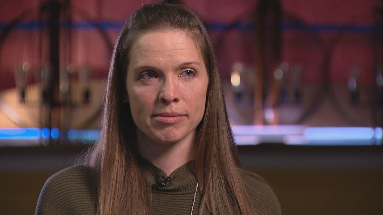 Illinois foster children repeatedly from one place to another - CBS Chicago