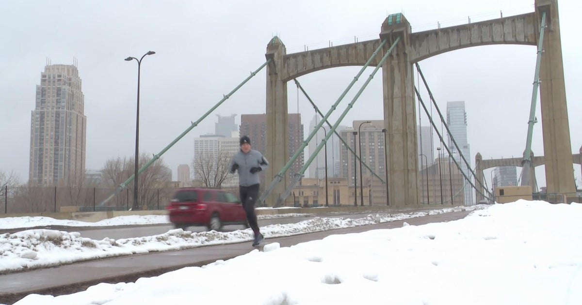 With over 70 inches of snow this winter, some are ready for spring ...