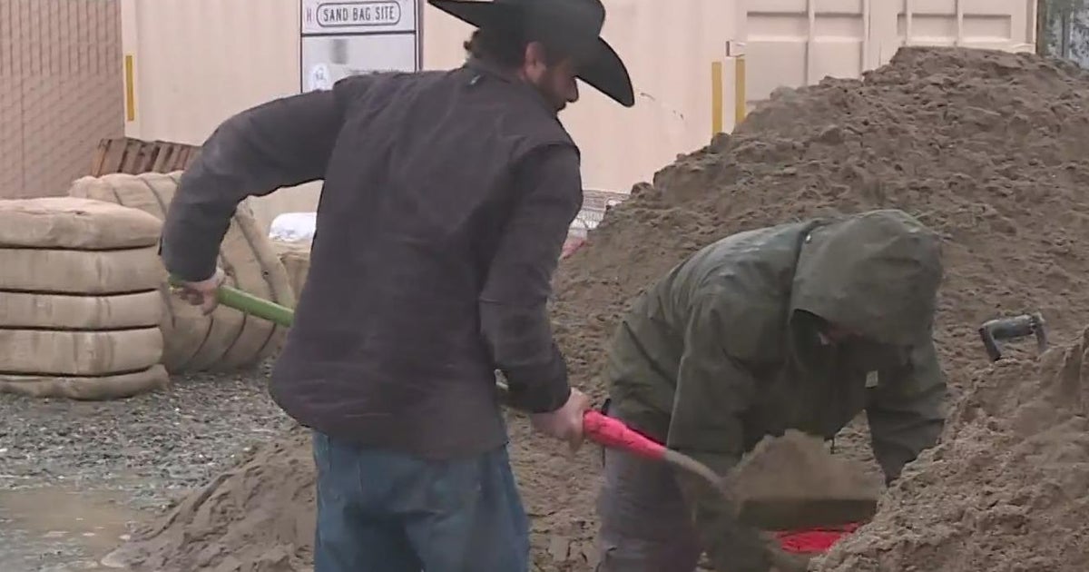 Wilton area braces for what could be repeat of dangerous January ...