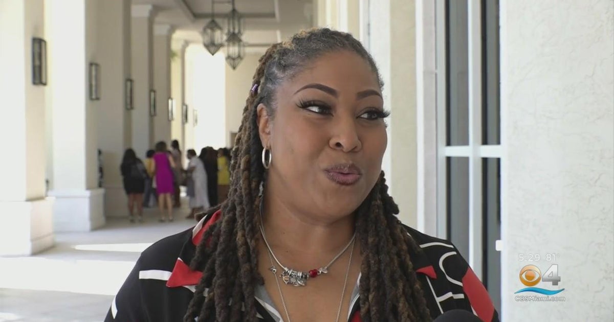 Influx of visitors expected to arrive in South Florida for the huge ...