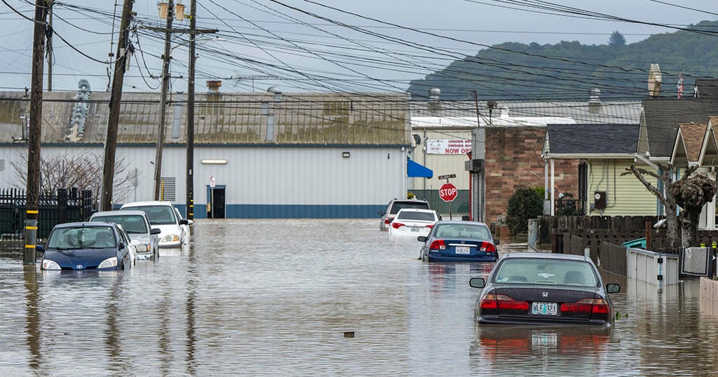 Update: Monterey County levee breach prompts evacuations, water rescues ...