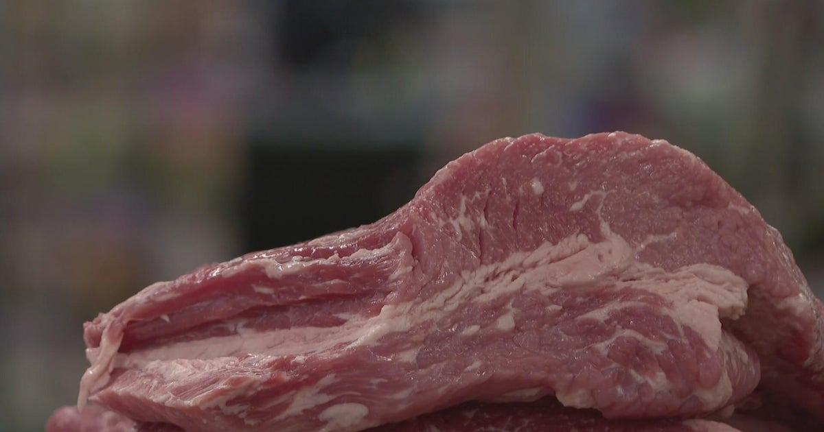 Beverly's County Fair celebrates St. Patrick's Day - CBS Chicago