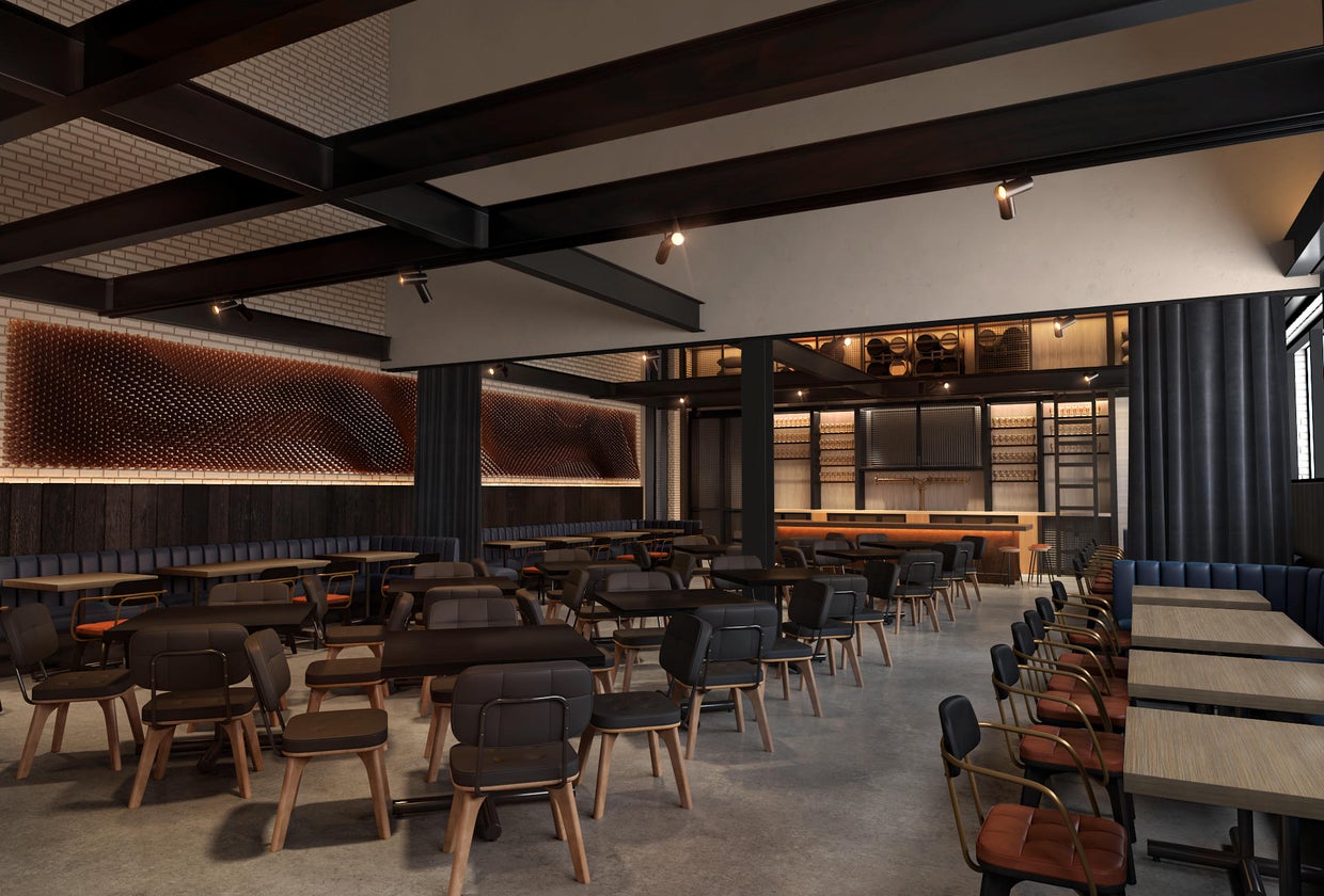 Guinness to open brewery, taproom in Fulton Market district - CBS Chicago