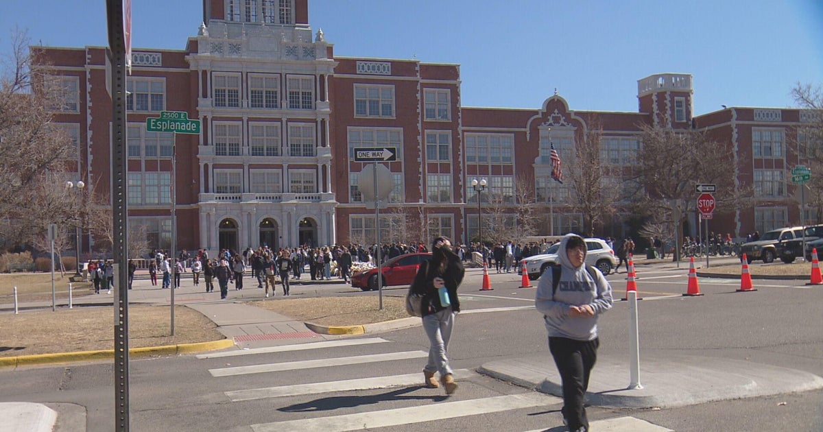 School safety remains top conversation following Luis Garcia's shooting ...